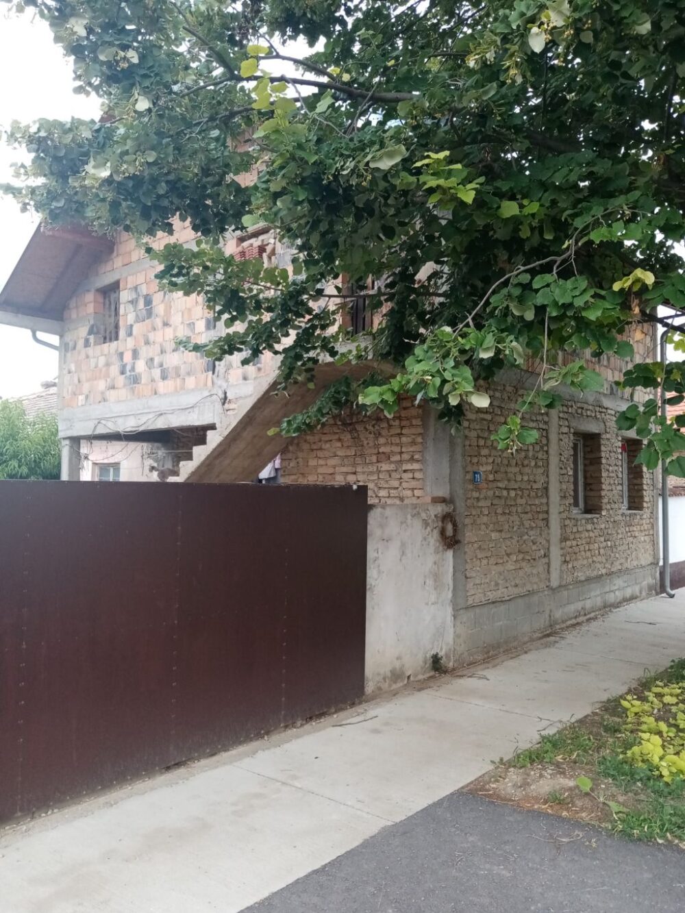 Kuća, Belegiš – 70.000 evra – InAgent